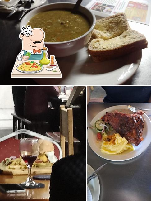 Top 10 restaurants in Nelspruit, october 2025 - Restaurant Guru