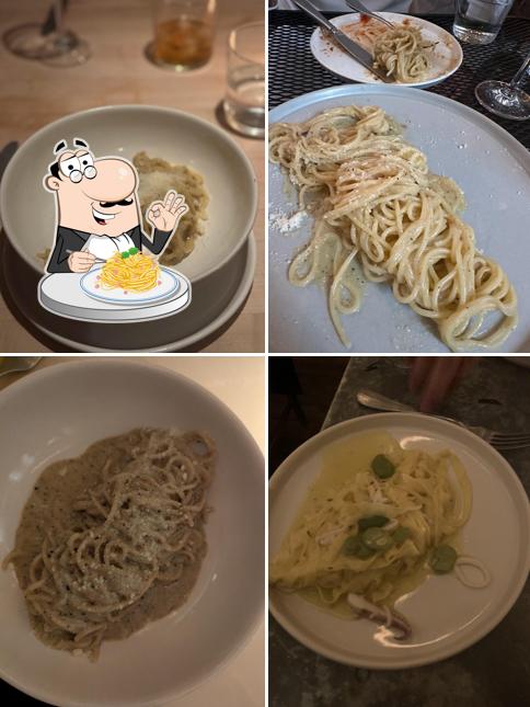 Via Locusta, Philadelphia - Restaurant menu, prices and reviews