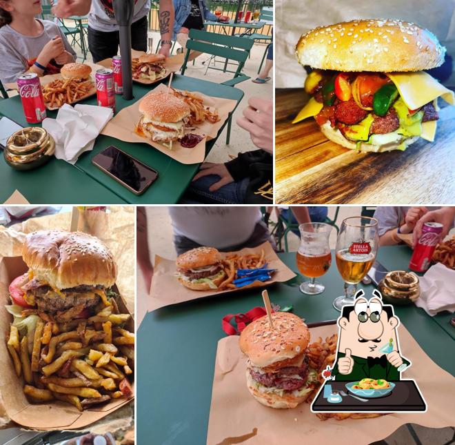 Chez Jano, Viarmes - Restaurant menu, prices and reviews
