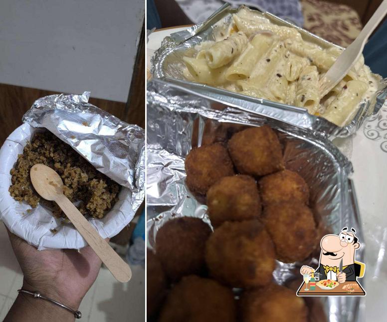 PUNJABI CHAI CHURI, Chandigarh - Restaurant menu, prices and reviews