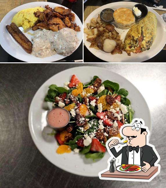 Apple Butter Cafe, Seminole - Restaurant menu, prices and reviews