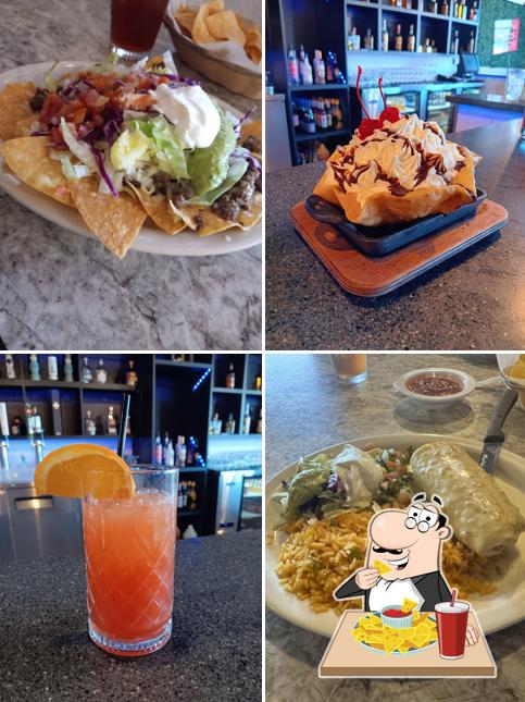 Ay Wey RestoBar, Swainsboro - Restaurant menu, prices and reviews