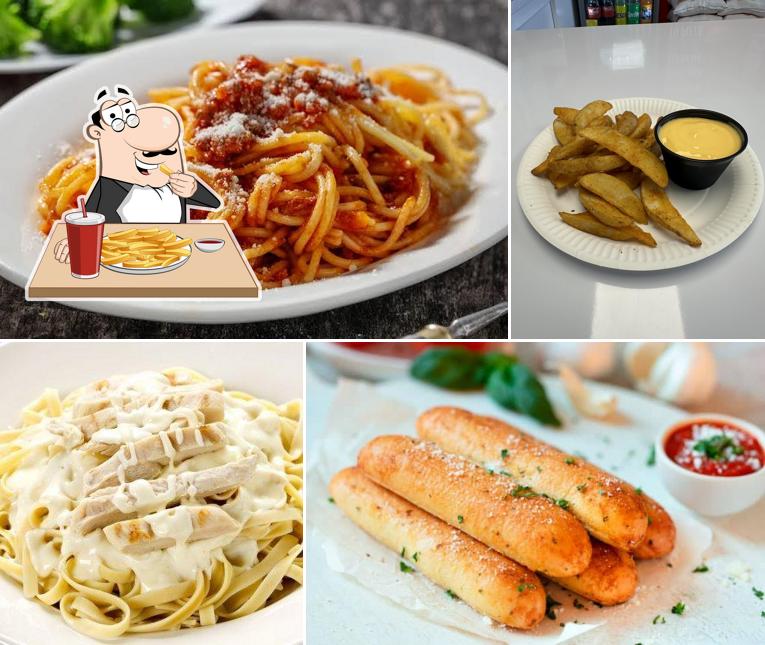 Best restaurants in Rio Grande Mall - Restaurant Guru