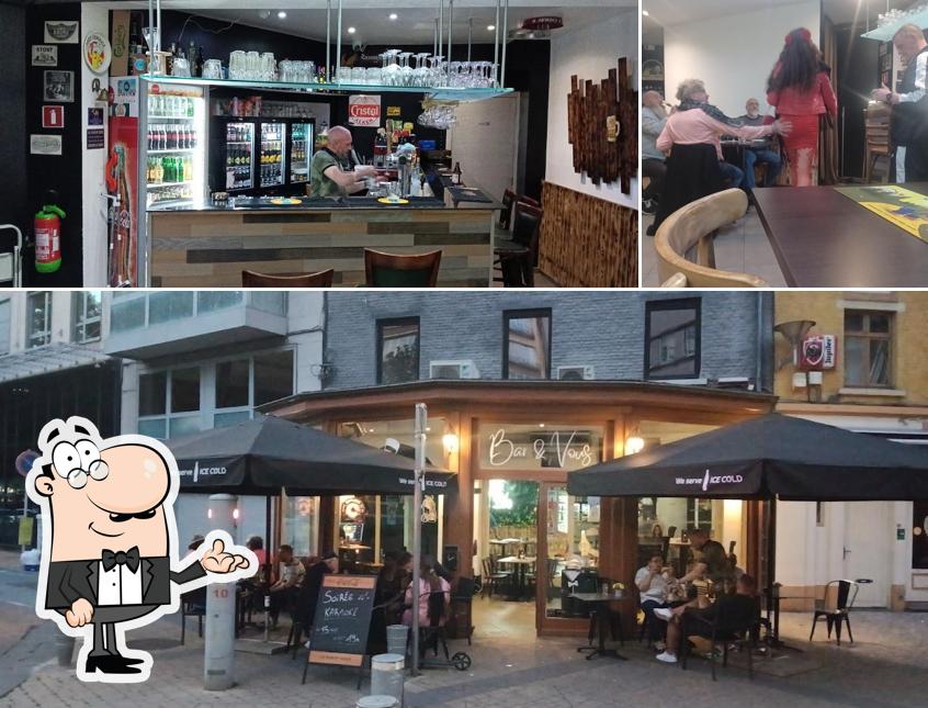 Le top 10 des restaurants à Charleroi, septembre 2025 - Restaurant Guru