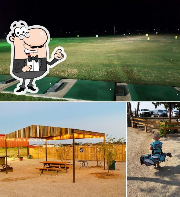 The Range, Lubbock - Restaurant menu, prices and reviews