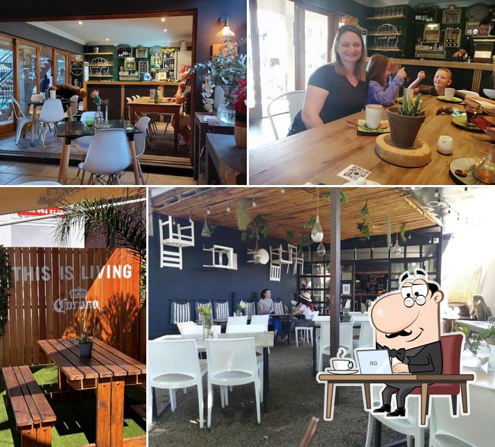 The Social Food Club, Bloemfontein - Restaurant menu, prices and reviews