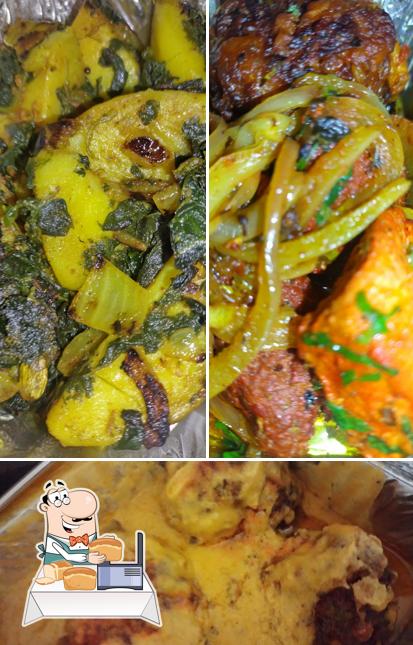 Shad indian takeaway, Herne Bay - Restaurant menu, prices and reviews