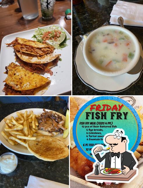 El Pig’s Butt Bar-B-Q, Kewaskum - Restaurant menu, prices and reviews