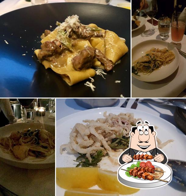 Il Bacaro, Melbourne - Restaurant menu, prices and reviews