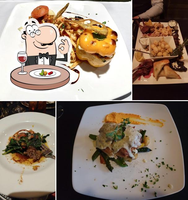 Memories Dining & Bar, Regina - Restaurant menu, prices and reviews