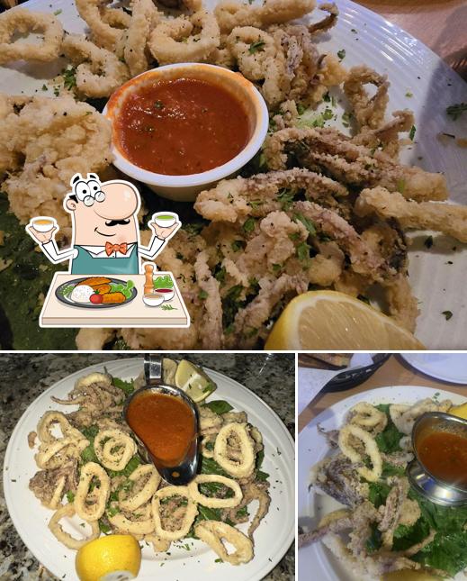 Mamma Roma, Odenton - Restaurant menu, prices and reviews
