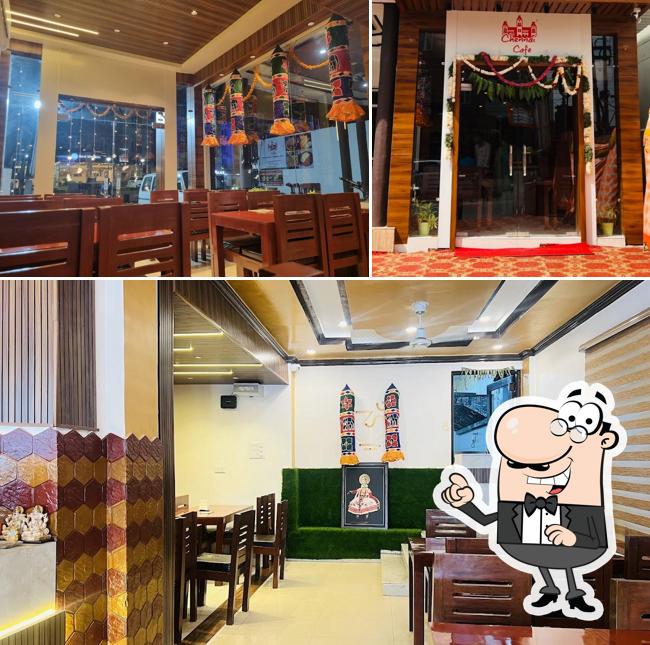 Chennai Cafe, Katra, Katra - Restaurant menu, prices and reviews
