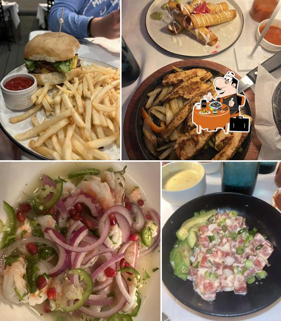 Luna Cocina, Baton Rouge - Restaurant menu, prices and reviews