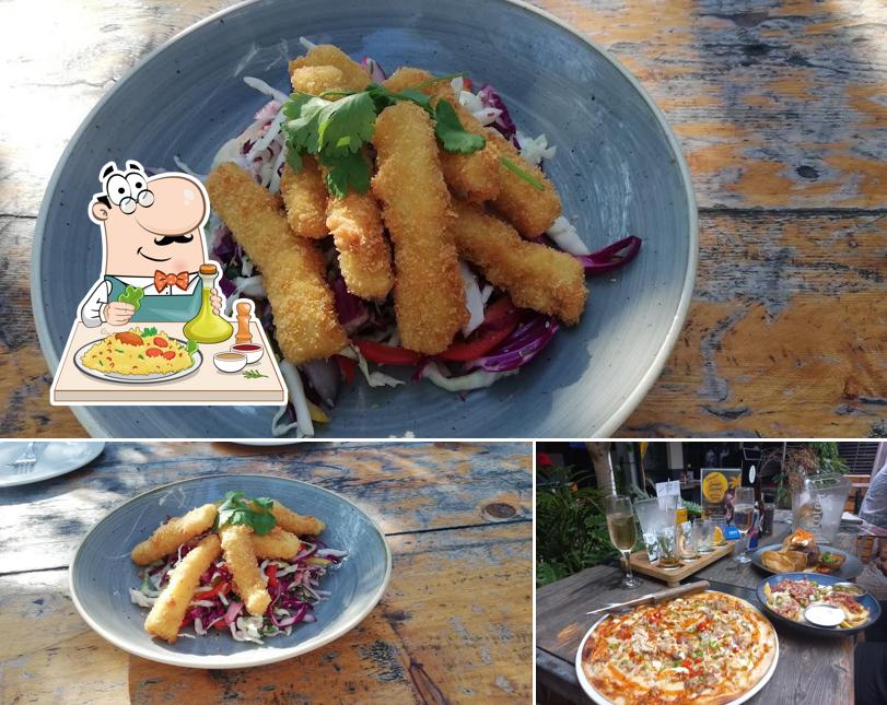 Bridge Street, Port Elizabeth - Restaurant menu, prices and reviews