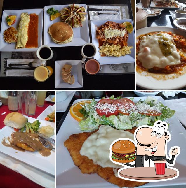 Los 10 mejores cafeterías en Tijuana, febrero 2026 - Restaurant Guru