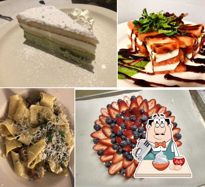 Top 5 italian restaurants in Brigantine, november 2025 - Restaurant Guru