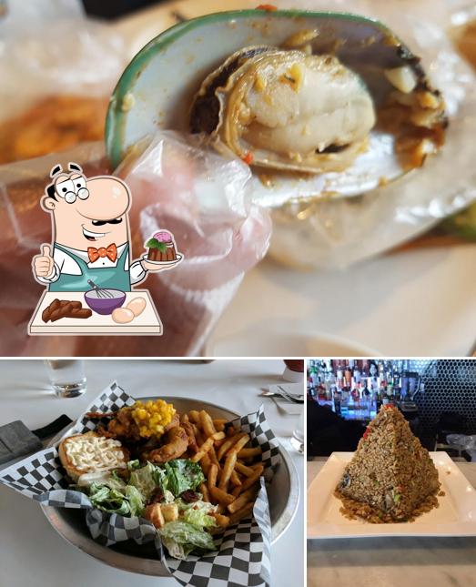 Good Catch Bar & Cafe, Markham - Restaurant menu, prices and reviews