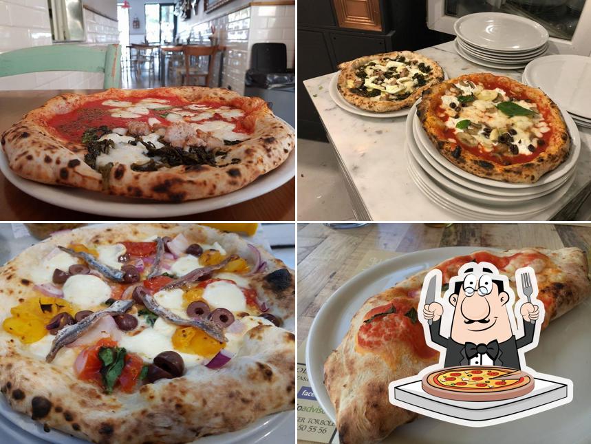 Top 5 restaurants in Torbole, august 2025 - Restaurant Guru