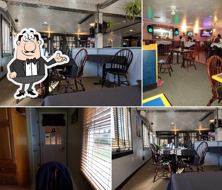 BB's Bar & Function Halls, Wareham - Restaurant menu, prices and reviews