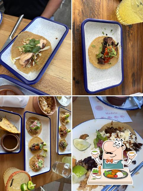 Beso Taco Bar, Newburgh - Restaurant menu, prices and reviews