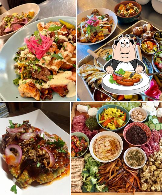Culinaria, Lawrence - Restaurant menu, prices and reviews