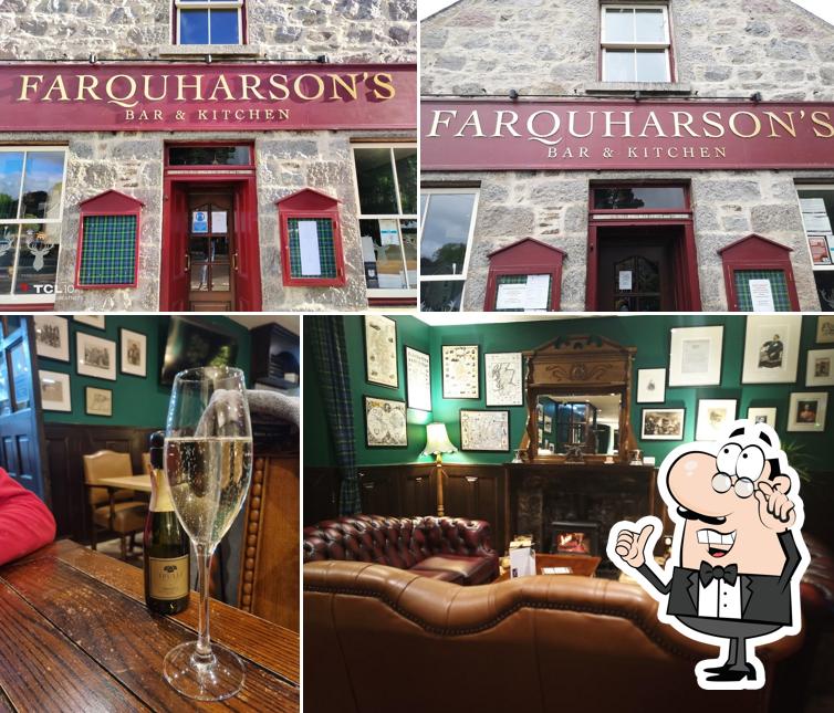 Top 5 places to eat in Braemar, november 2025 - Restaurant Guru