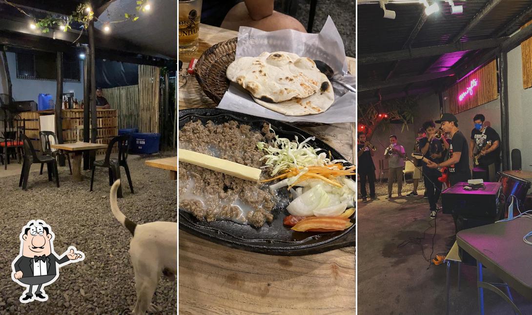 Secret Shop Rawis, Legazpi City - Restaurant menu, prices and reviews