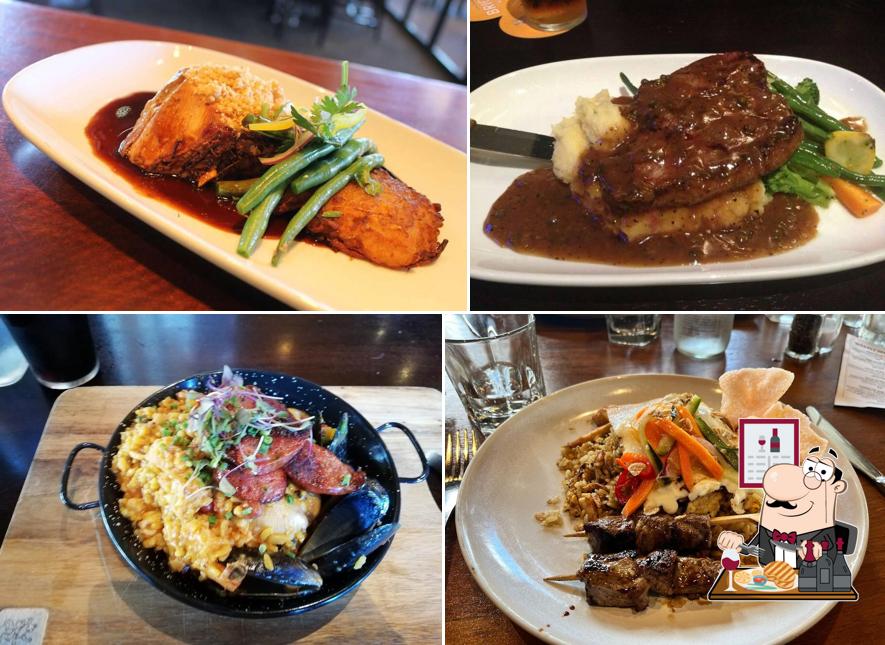 The Kewdale Tavern, Kewdale - Restaurant menu, prices and reviews