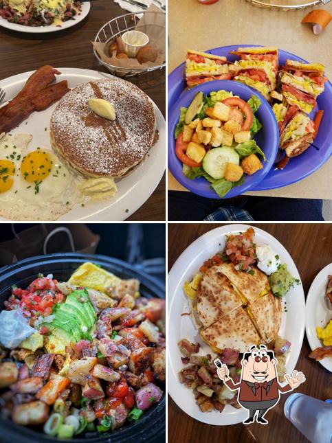 Chad’s Cafe, Santa Barbara - Restaurant menu, prices and reviews