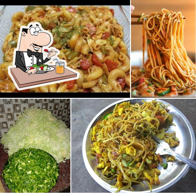 Kallu Cold Drink N Fast Food, Varanasi - Restaurant menu, prices and ...
