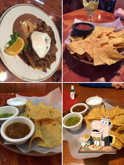 Aqui Es Jalisco #2, Indianapolis - Restaurant menu, prices and reviews