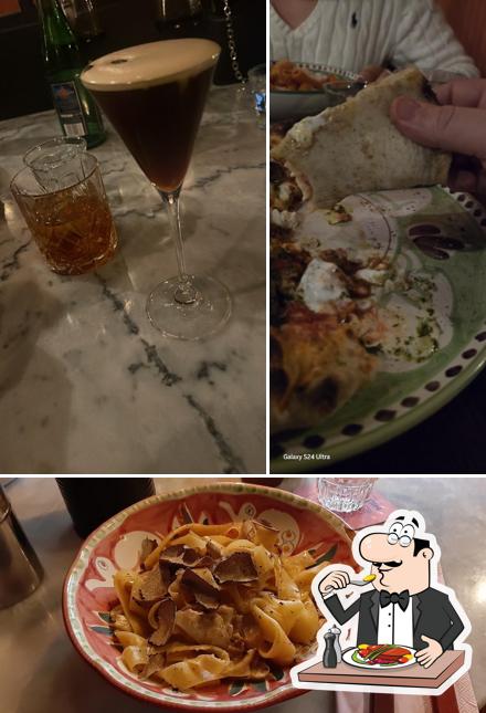 Mio Posto, Liège - Menu du restaurant, prix et avis