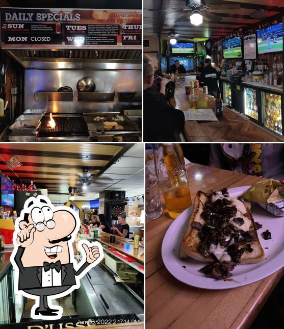 Slick Willy's, South Milwaukee - Restaurant menu, prices and reviews