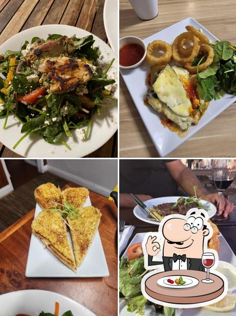 The Old Pub, Denham - Restaurant menu, prices and reviews