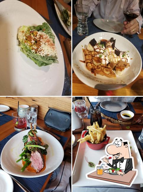 1000 NORTH, Jupiter - Restaurant menu, prices and reviews