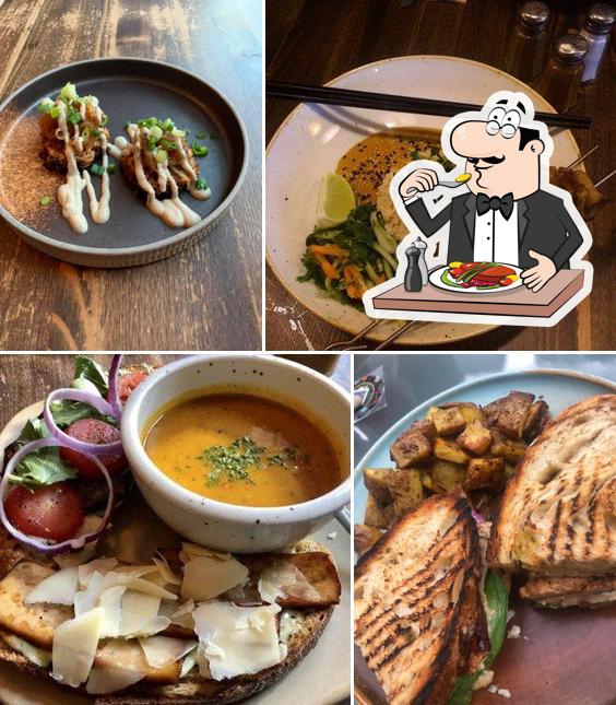 Top 20 restaurants for lunch in Calgary, august 2025 - Restaurant Guru