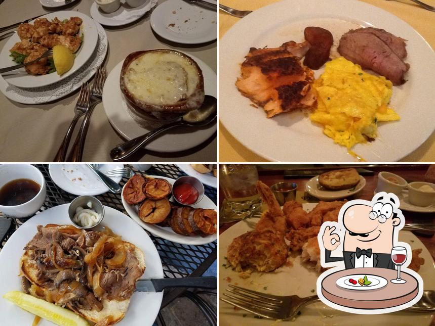 Dutch's Daughter, Frederick - Restaurant menu, prices and reviews