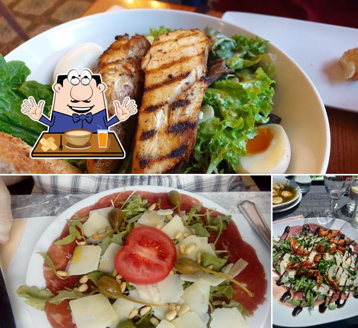 Istas, Overijse - Restaurant menu, prices and reviews