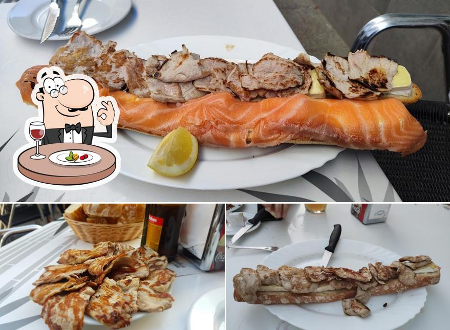 La Manduca, Madrid - Menú del restaurante, precios y reseñas