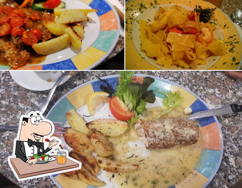 Il Funghetto, London - Restaurant menu, prices and reviews