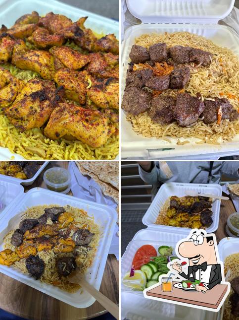 Kabul Kitchen VIC, Dandenong - Restaurant menu, prices and reviews