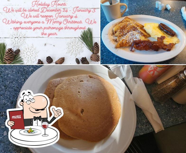 L'Dees Pancake House, Front Royal - Restaurant menu, prices and reviews
