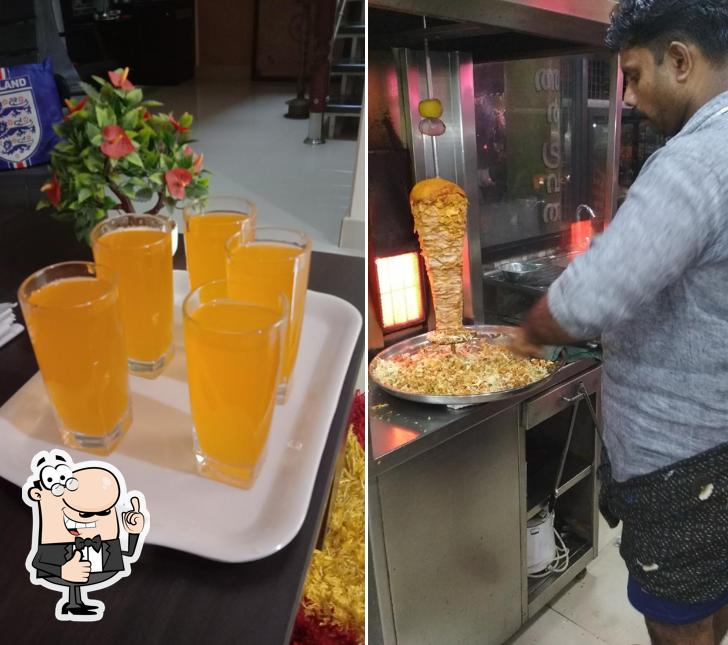Minar Restaurant, Mampad - Restaurant menu, prices and reviews