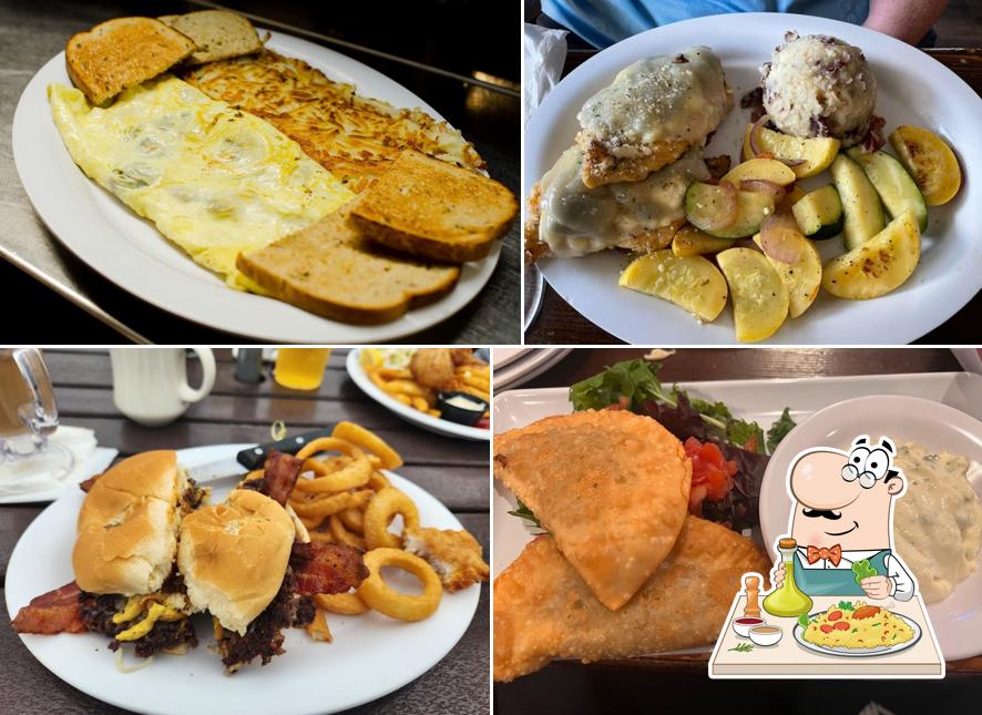 Oceanside Beach Bar & Grill, Flagler Beach - Restaurant menu, prices ...