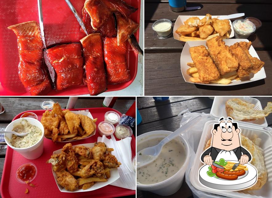Top 5 restaurants in Rockaway Beach, september 2025 - Restaurant Guru