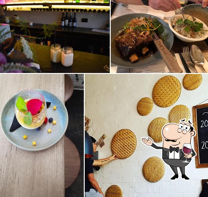 Top 5 restaurants with pork belly crispy in Richmond, Victoria ...
