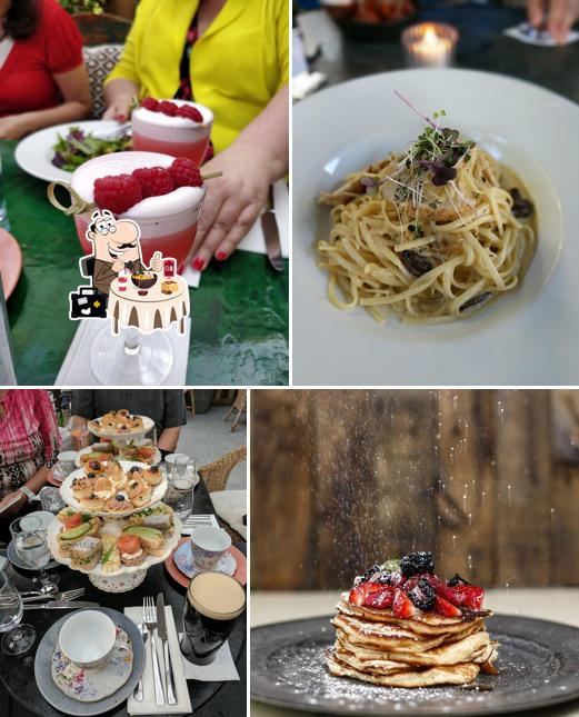 House Dublin, Dublin - Restaurant menu, prices and reviews