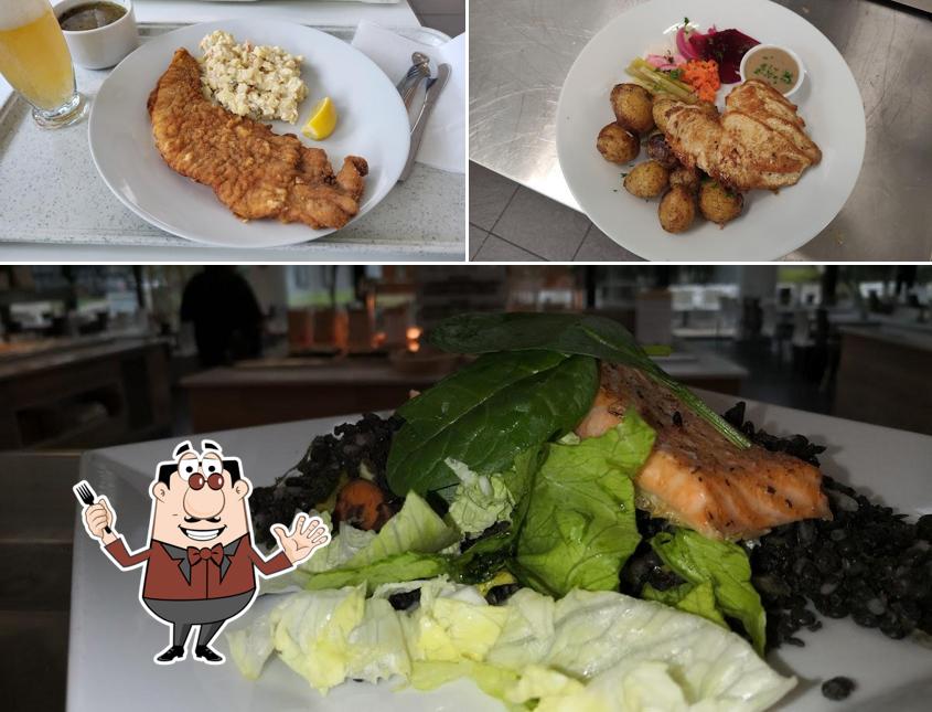 Aramark restaurace Siemens Praha, Prague - Restaurant menu, prices and ...