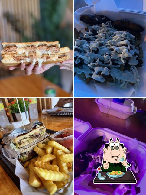 Azucar Cuban Cusines, Sandy Springs - Restaurant menu, prices and reviews