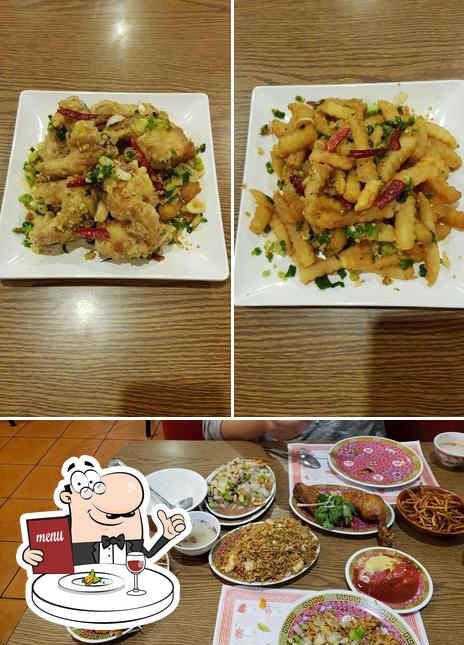 Lung Mon, Tijuana - Menú del restaurante, precios y reseñas